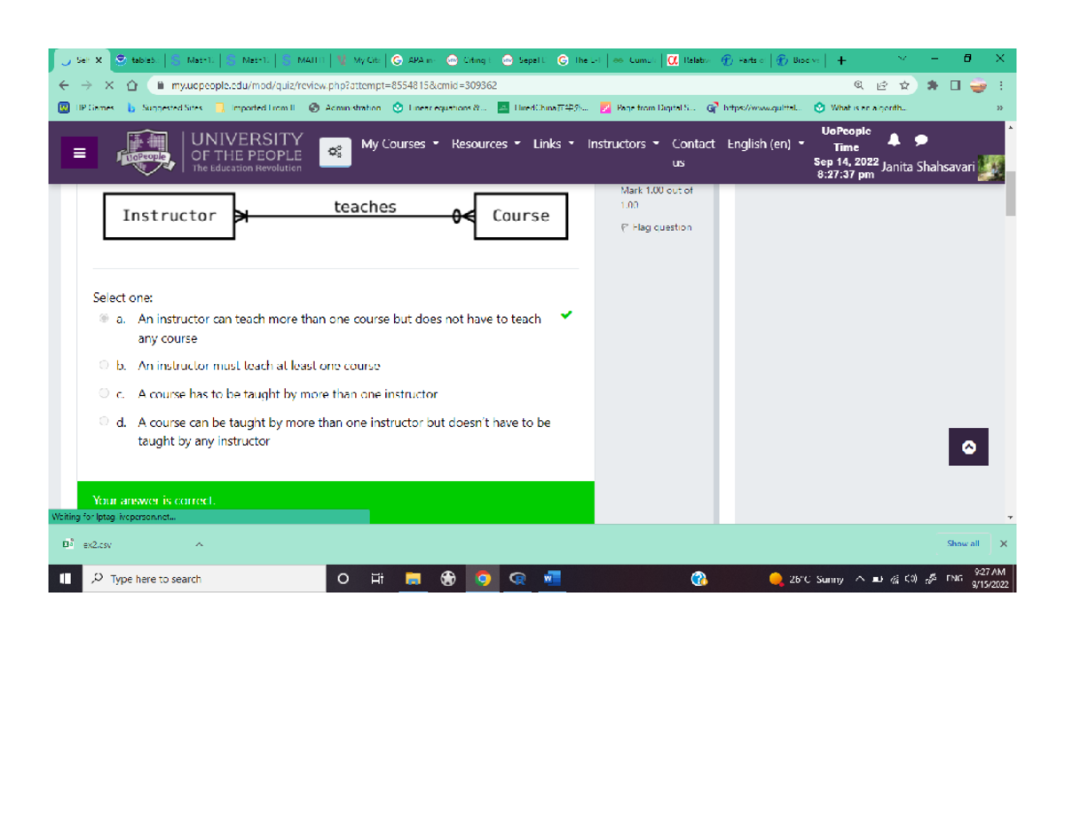 Unit 2 - This quiz covers the unit topics summarized enabling you to ...