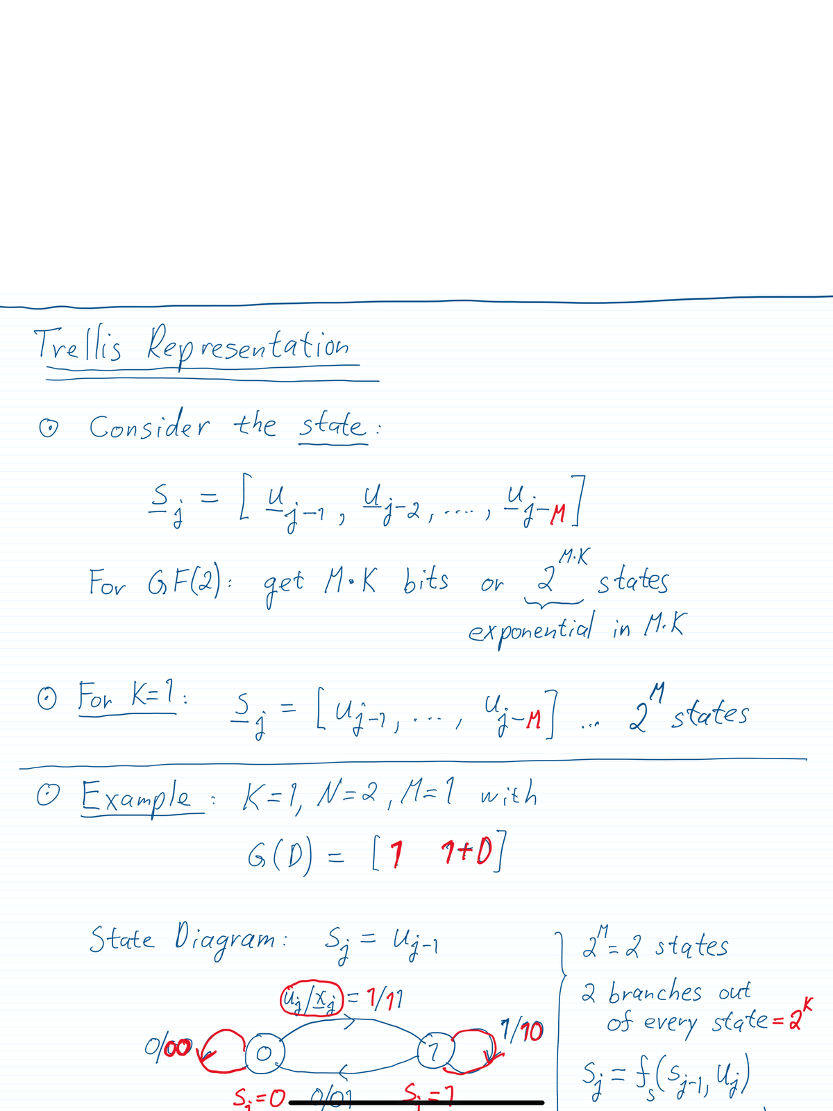 Mobile Communications Lecture 12 13 Notes - Home Insert Draw [Butea ...