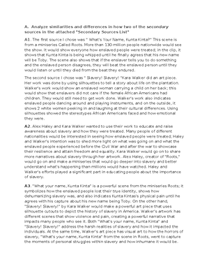 Task 1 - suddle - DPM 2 : Historical & Cultural Influences on Best ...