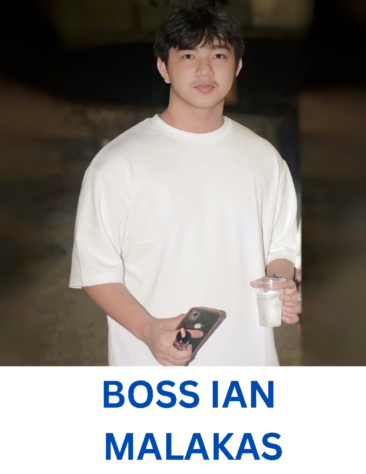 BOSS IAN Malakas - n/a - Business Finance - BOSS IAN MALAKAS IANATION - Studocu