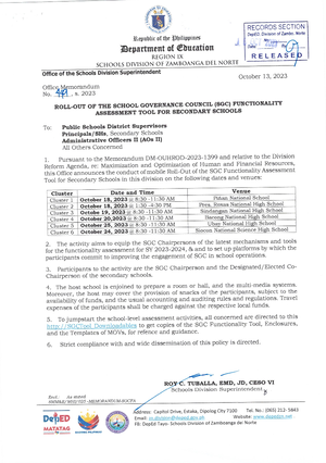 Q1 Module 4 Types of Chemical Reactions - Advanced Chemistry Quarter 1 ...