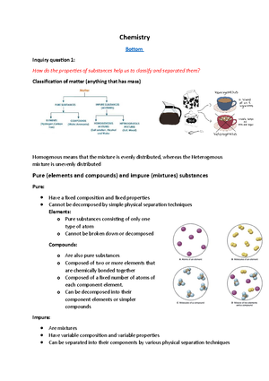 Module 1 Topic Test - Studocu