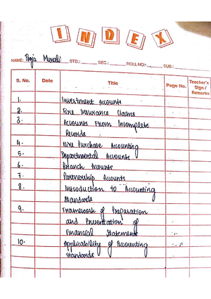 GST List of Sections Imp Sections Highlighted in Bold by CA Kishan ...