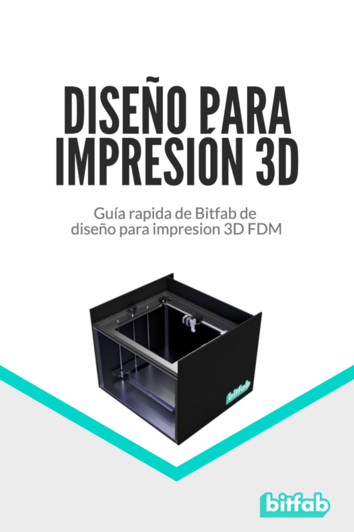 Diseño para impresión 3D ebook Bitfab - Bitfab Servicio de impresión 3D bitfab Bitfab Servicio ...