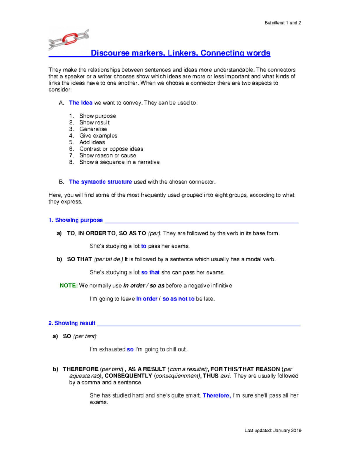 Connectors teoria - 5fi j`dsfj vfìsd`dfijv pdifjv dp s9hf - The ...