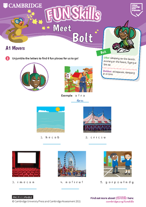 Actions set c small flashcards with labels - (G) G argue crawl dive ...