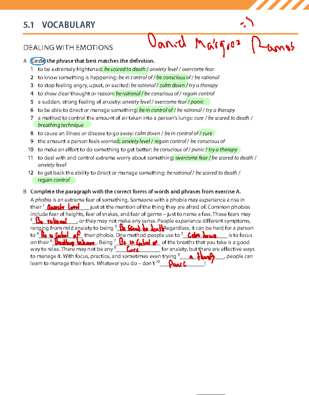 BUS-Program-Evolve-5-Lesson-Plan-5-Handout-1-1 - DEALING WITH EMOTIONS ...