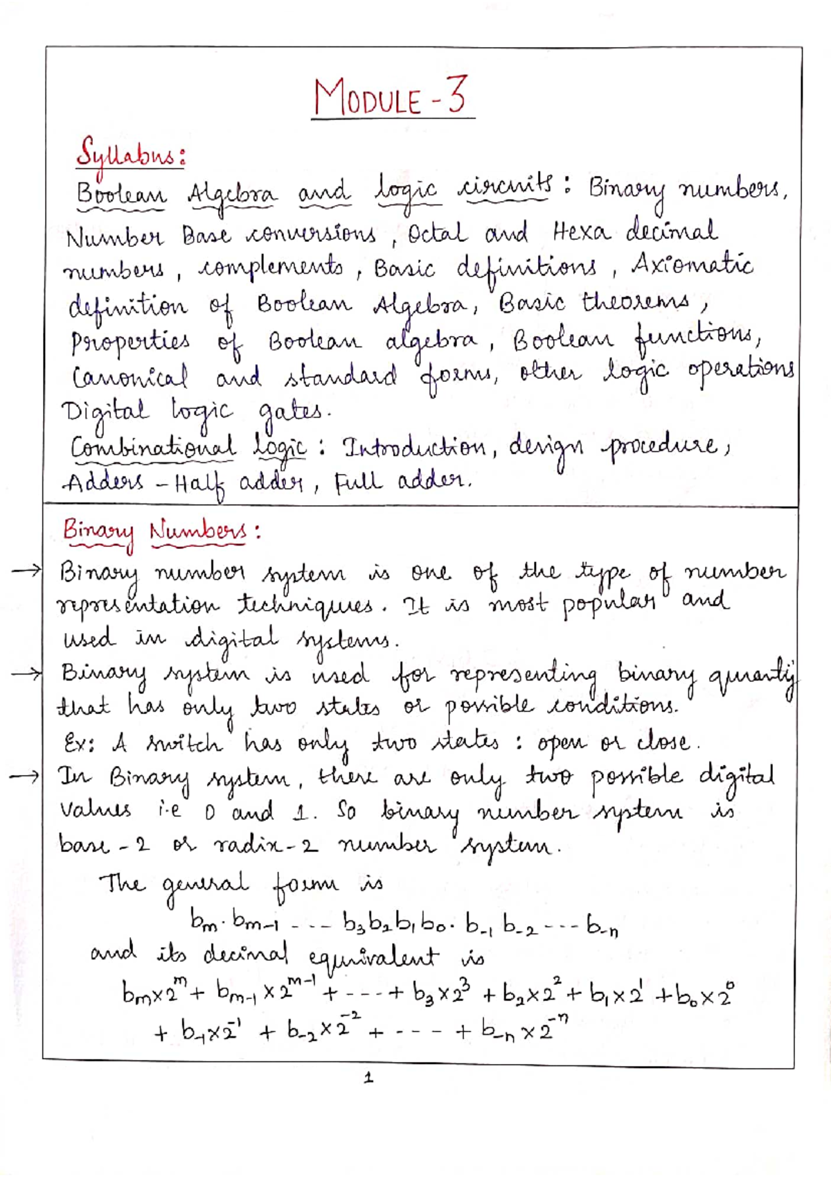 Module-3 - Module-3 - Business Communication - Studocu