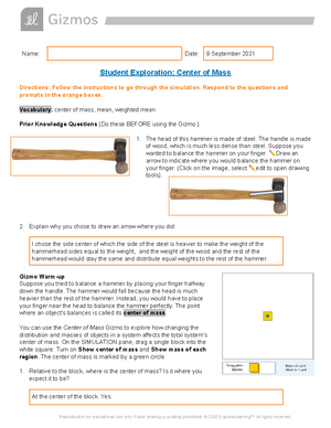 Stool Microscopic Examination - 1. DIRECT FECAL SMEAR Direct fecal ...