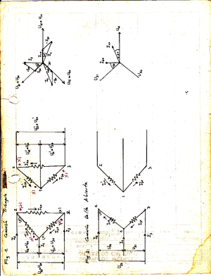 ANSI o ice - normas - An Analysis of ANSI (Single Phase/Series-Parallel ...