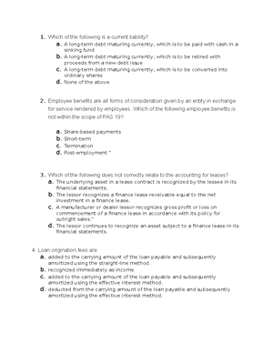 ACC 111 Merged Complete - Student Activity Sheets Module # Name: - Studocu