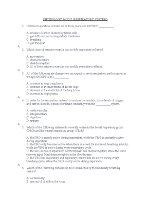 QI mcq 1 - Assessment - Quality improvement MCQ- Multiple Choice ...