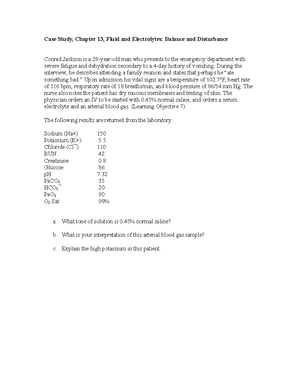 Compensation vs Partially Compensation - Compensation is the body‘s way ...