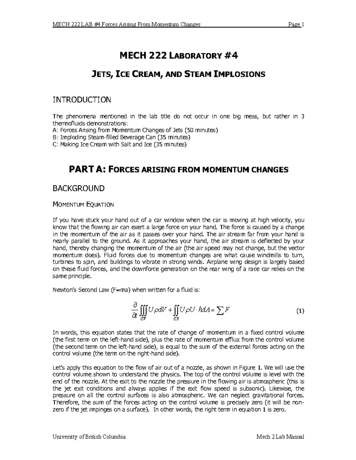 222-lab-4-Jet Ice Cream Steam Implosion (2017 W) - M MEECCHH 222222 LL ...