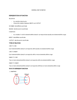 Statistics and probability curriculum guide in senior high school ...