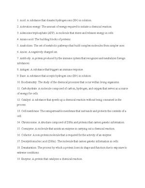 Anatomy notes - Abdomen: The region of the body between the thorax and ...