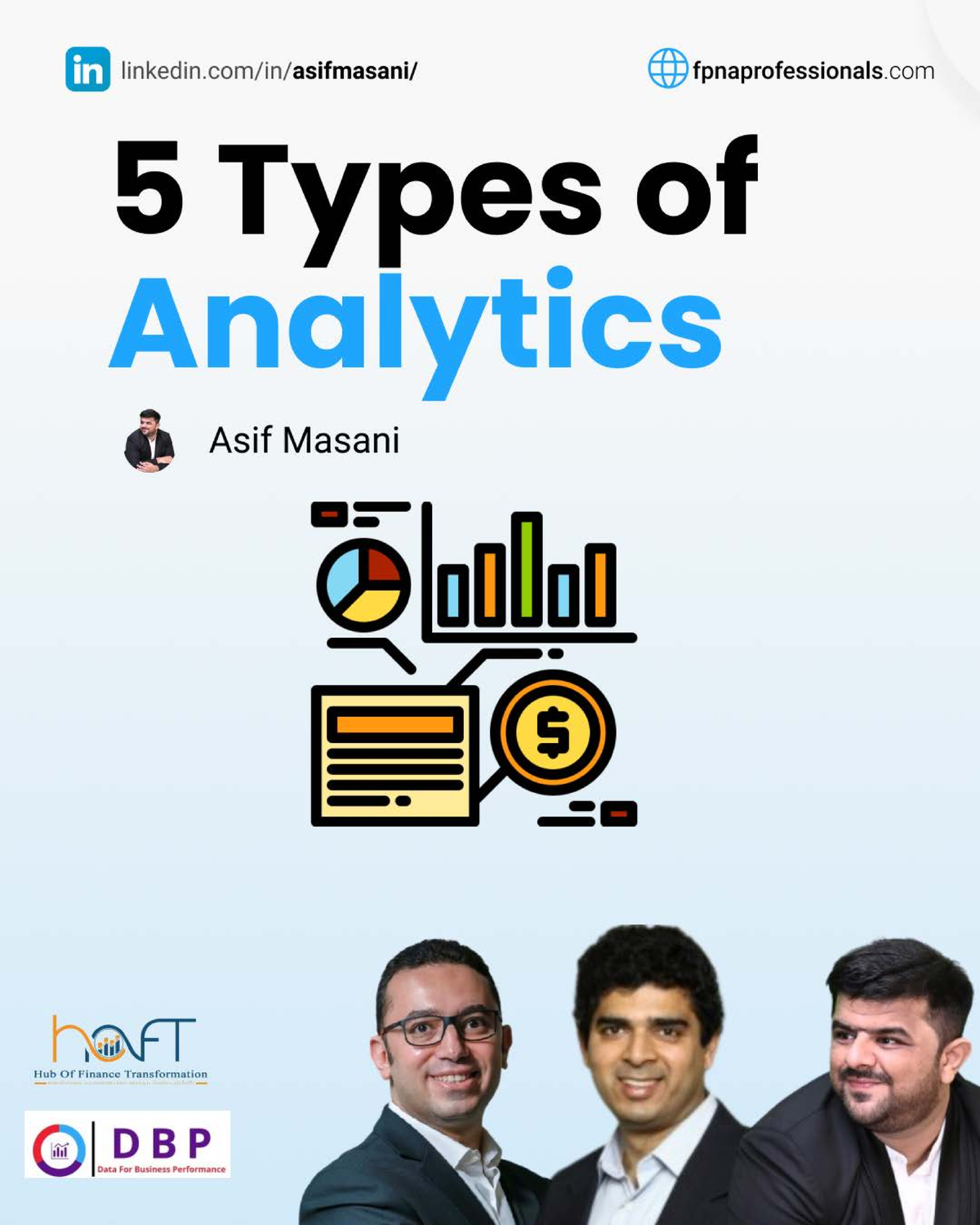 5 Types of Analytics - B.Com Computers - Studocu