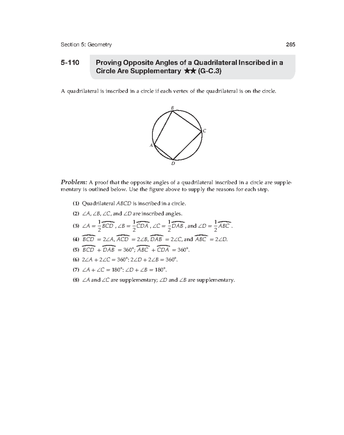 Math Starters 5- to 10-Minute Activities Aligned with the Common Core ...