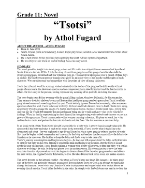 Grade 8 Poetry 2021 - practice poems - Grade 8 Poetry Booklet Term 1 ...