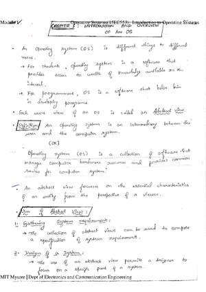 VLSI Complete Notes - VLSI Design - Studocu