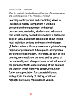 FABM1 LAS 1 Accounting - Definition - LEARNING AS ONE NATION Expanded ...