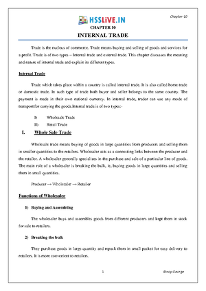 BRM Module 2 notes - Business Research Methods S5 BBA Module 2 Research ...