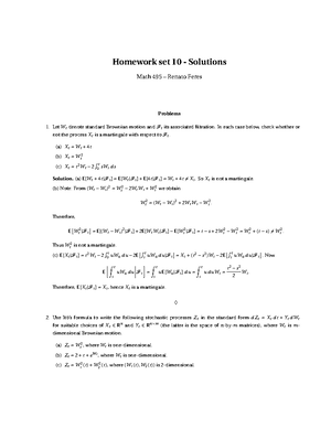 2016-2017 Homework 7 - For the Spring 2017 course taught by Renato ...