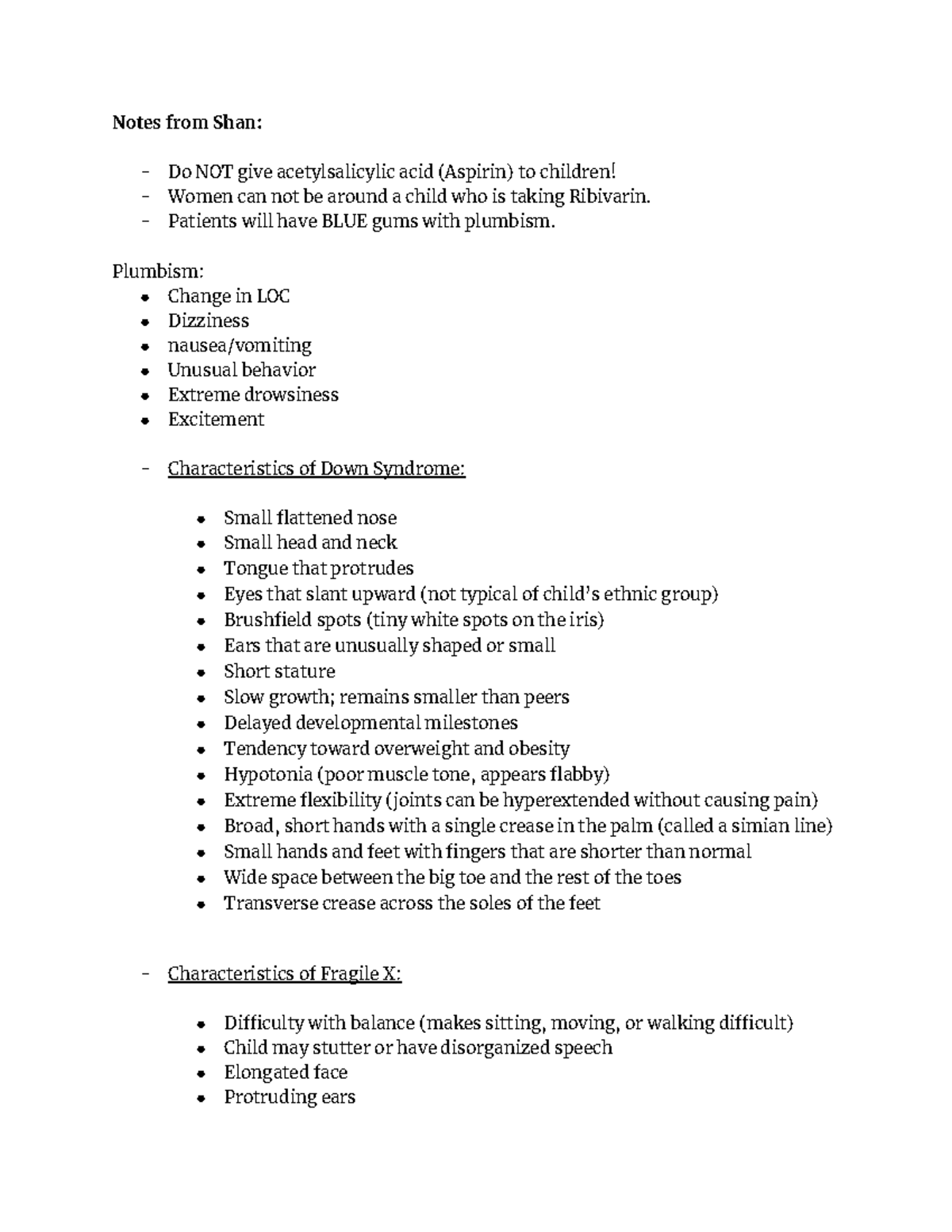 LPN Unit 4 Test - not applicable - Notes from Shan: Do NOT give ...
