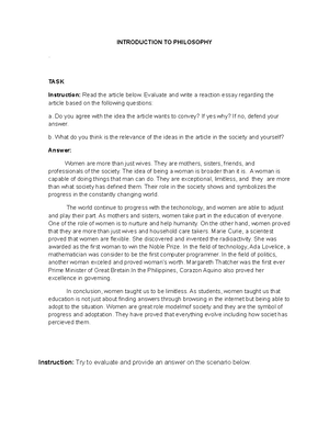 Quarter-2- Performance-TASK- Philosophy-OF-MAN - MARIANO PERALTA ...