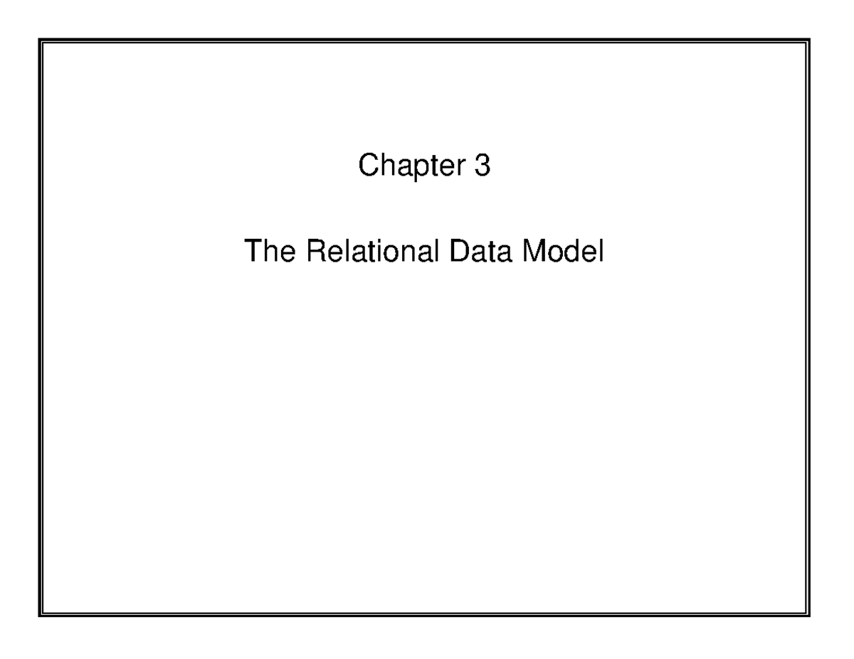 Ch03 - Information Technology Infrastructure Management ITSS 4370 ...