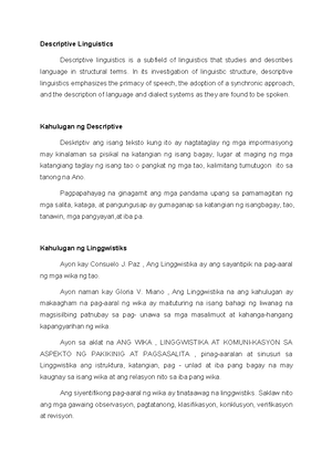 Impeng negro ni rogelio sikat - Impeng Negro ni Rogelio Sikat “Baka ...