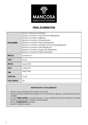English - verbs nouns - re5 - 5555 - Studocu