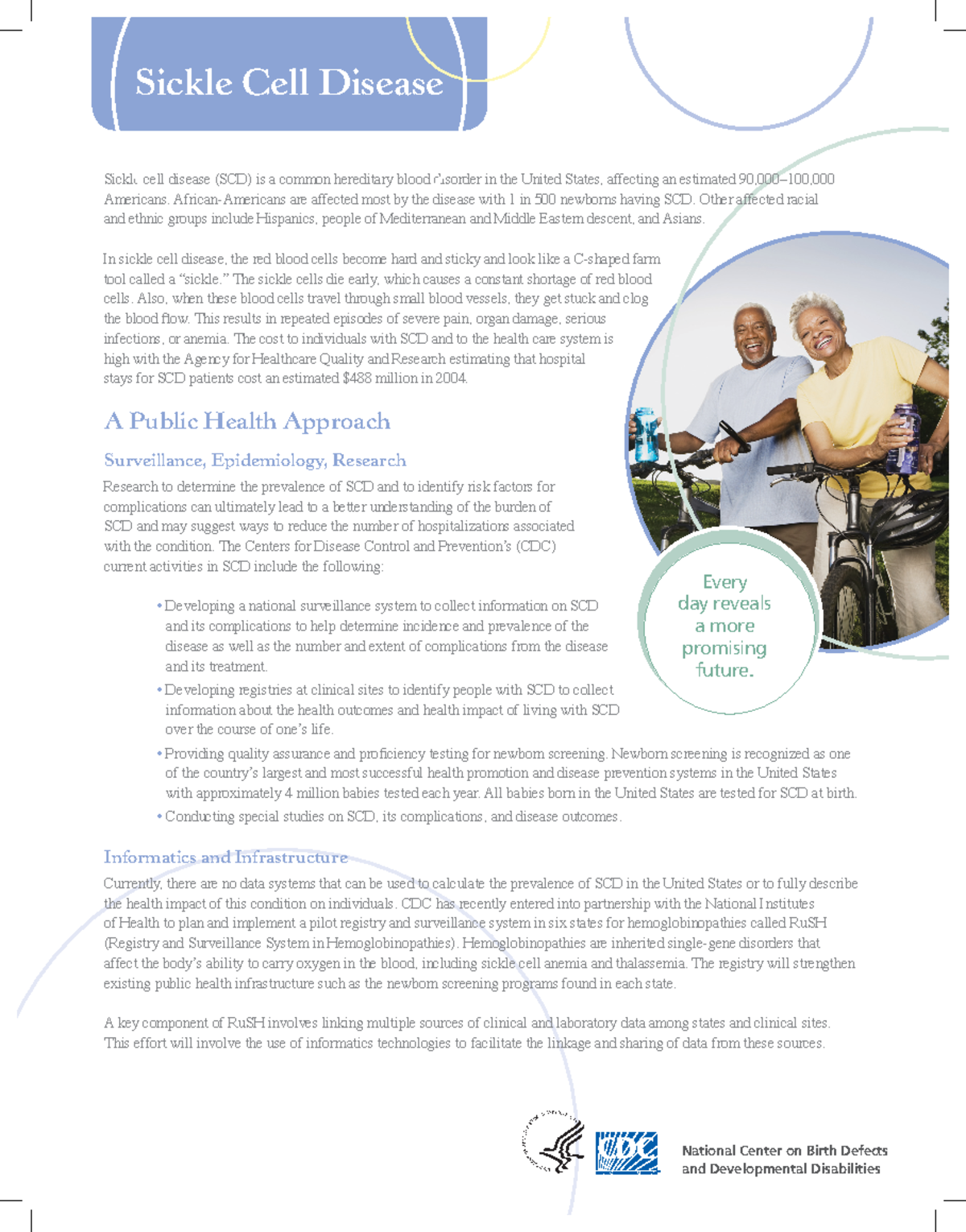 Bbv pnv c0 1159 sickle cell r1mtr - Every day reveals a more promising ...