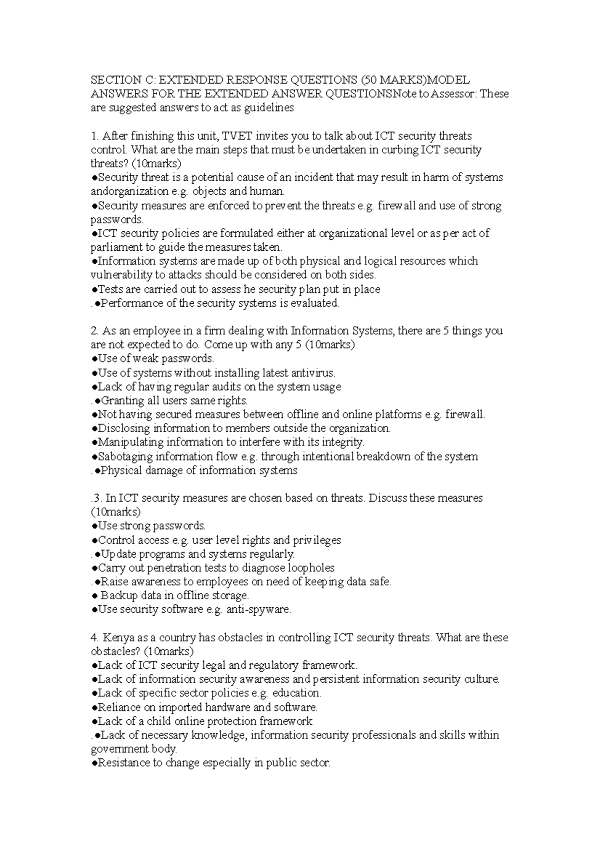 6c1429d4 7d1d 4c7b afd3 777b1ddf1c21 - SECTION C: EXTENDED RESPONSE ...