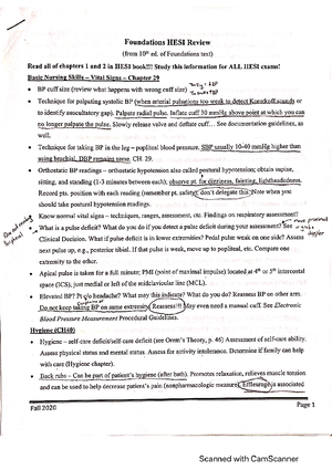 Skin Integrity Case Study - Kellogg Community College Nursing Education ...