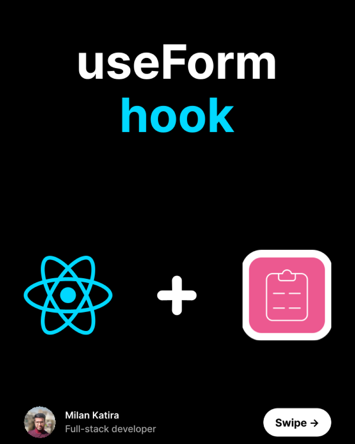 Use Form Hook In React JS - System Analysis and Design - Studocu