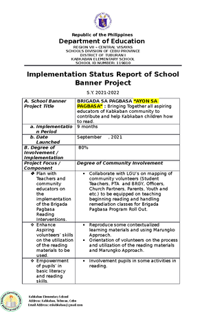 Brigoli-INES-A - This Lesson Plan is suit for grade 3 pupils ...