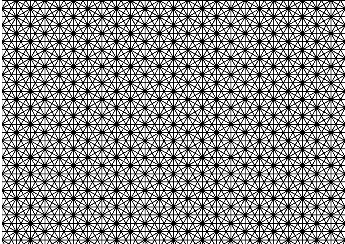 Idg-malla isometrica compleja - Dibujo Técnico - Studocu