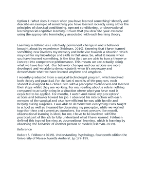 JJ Psychology Vision - How we perceive the world around us - How We ...