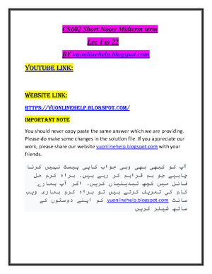 Cs602 GDB solution - nkkkkk - A team of graphic designers is tasked with creating a digital ...