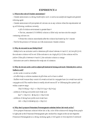 Biochemistry- Midterm- Review - BIOCHEMISTRY MIDTERM REVIEW (The ...