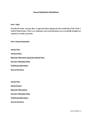 APA Template Portfolio Final Paper - Portfolio Including Final Paper ...