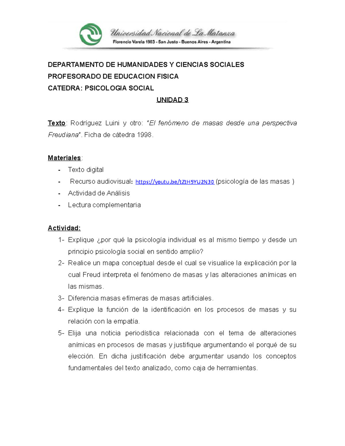 3 Actividad Rodriguez Luini y L Fanucchi 1 - DEPARTAMENTO DE ...