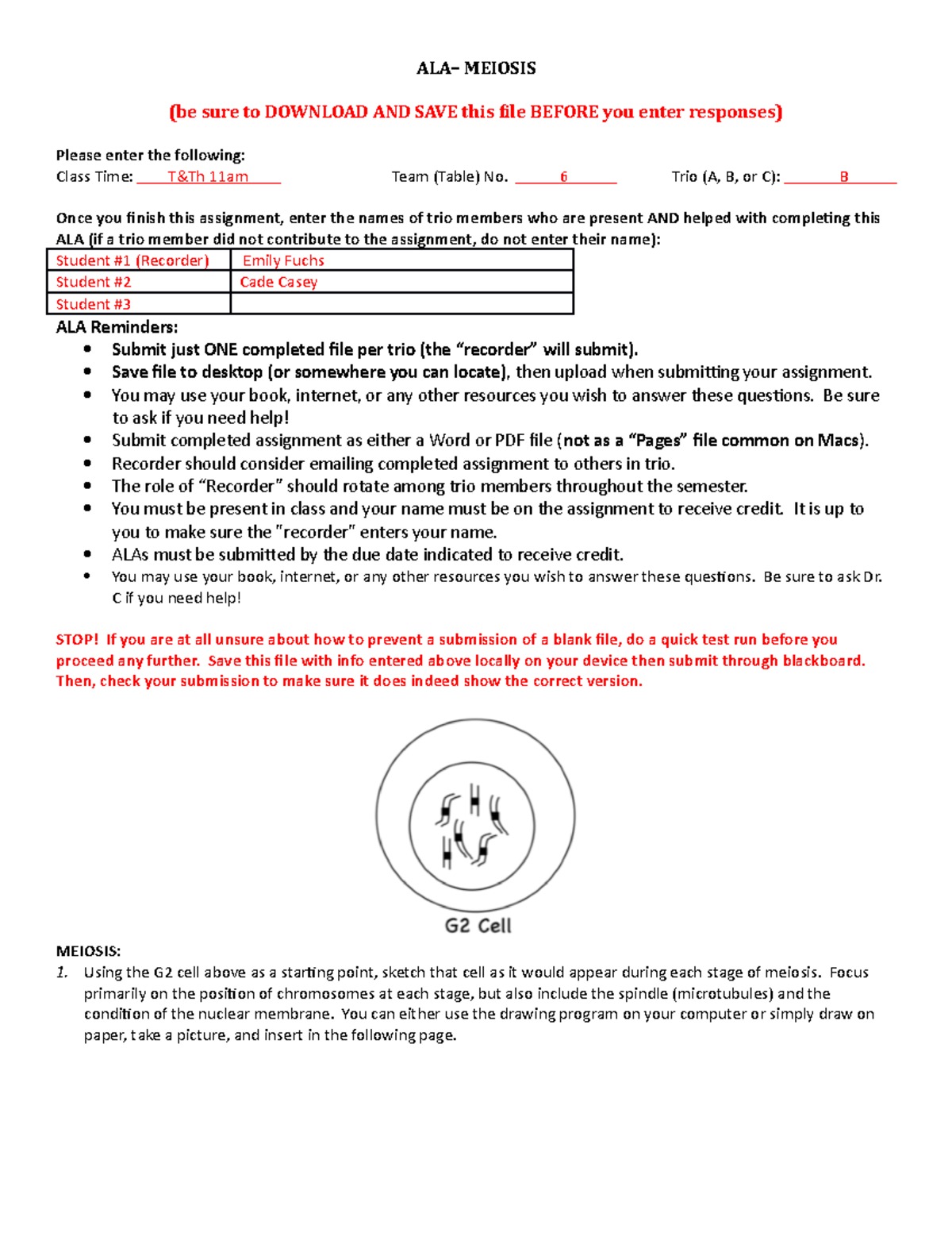 ALA-Meiosis - ALA - ALA– MEIOSIS (be sure to DOWNLOAD AND SAVE this ...