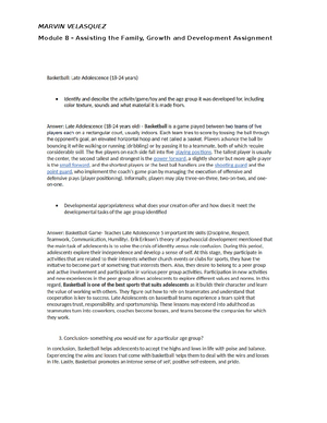 IV-13 Test - Module 12 Health Conditions - Module 12 – Health ...