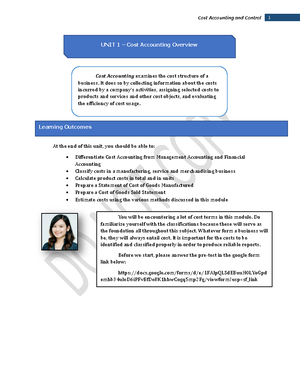 Provisions, Contingent Asset, and Contingent Liability - CHAPTER 4 ...