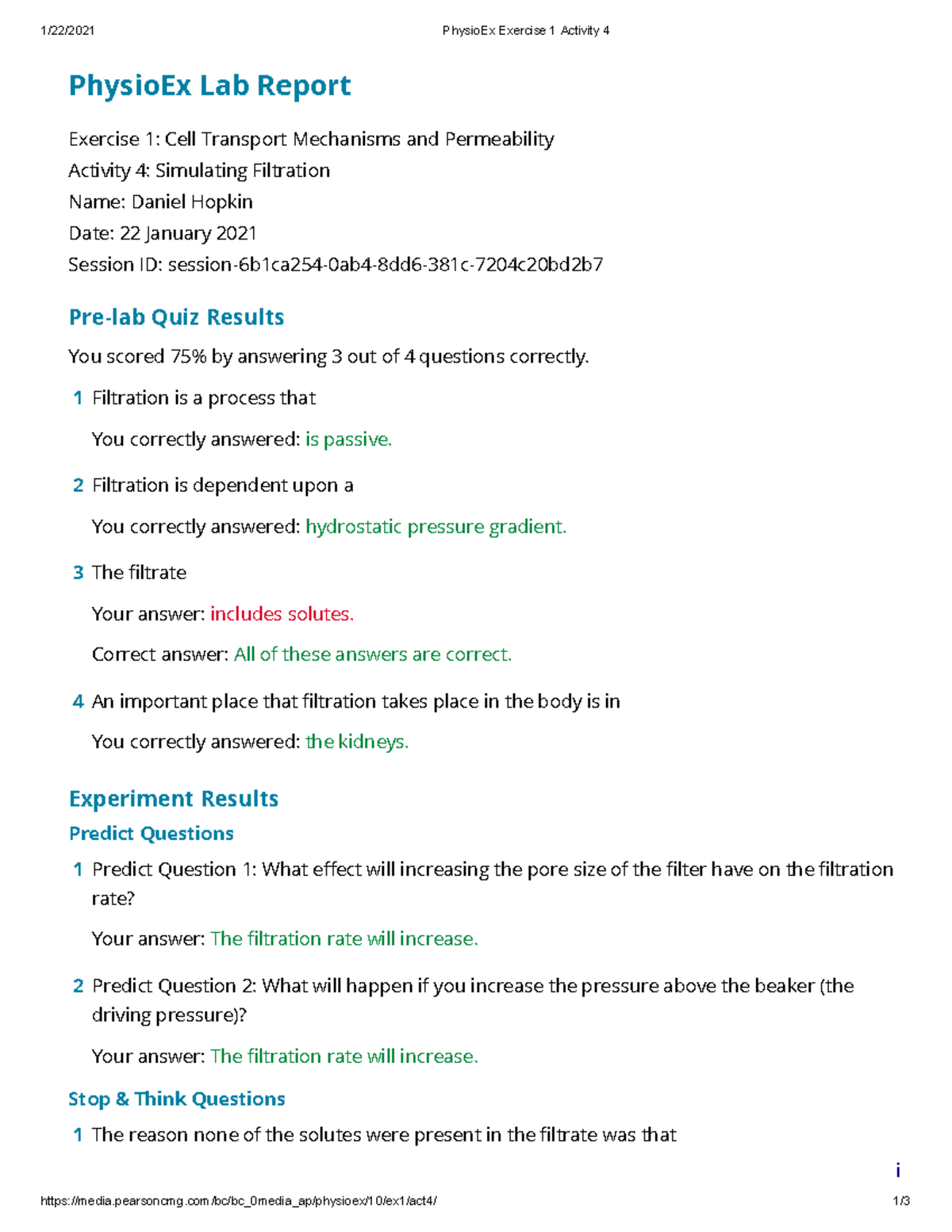Physio Ex Exercise 1 Activity 4 - pearsoncmg/bc/bc_0media_ap/physioex ...