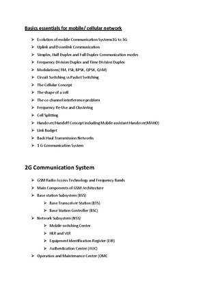 Evolution of Mobile COmmunication 1G to 6G - The first mobile phone ...