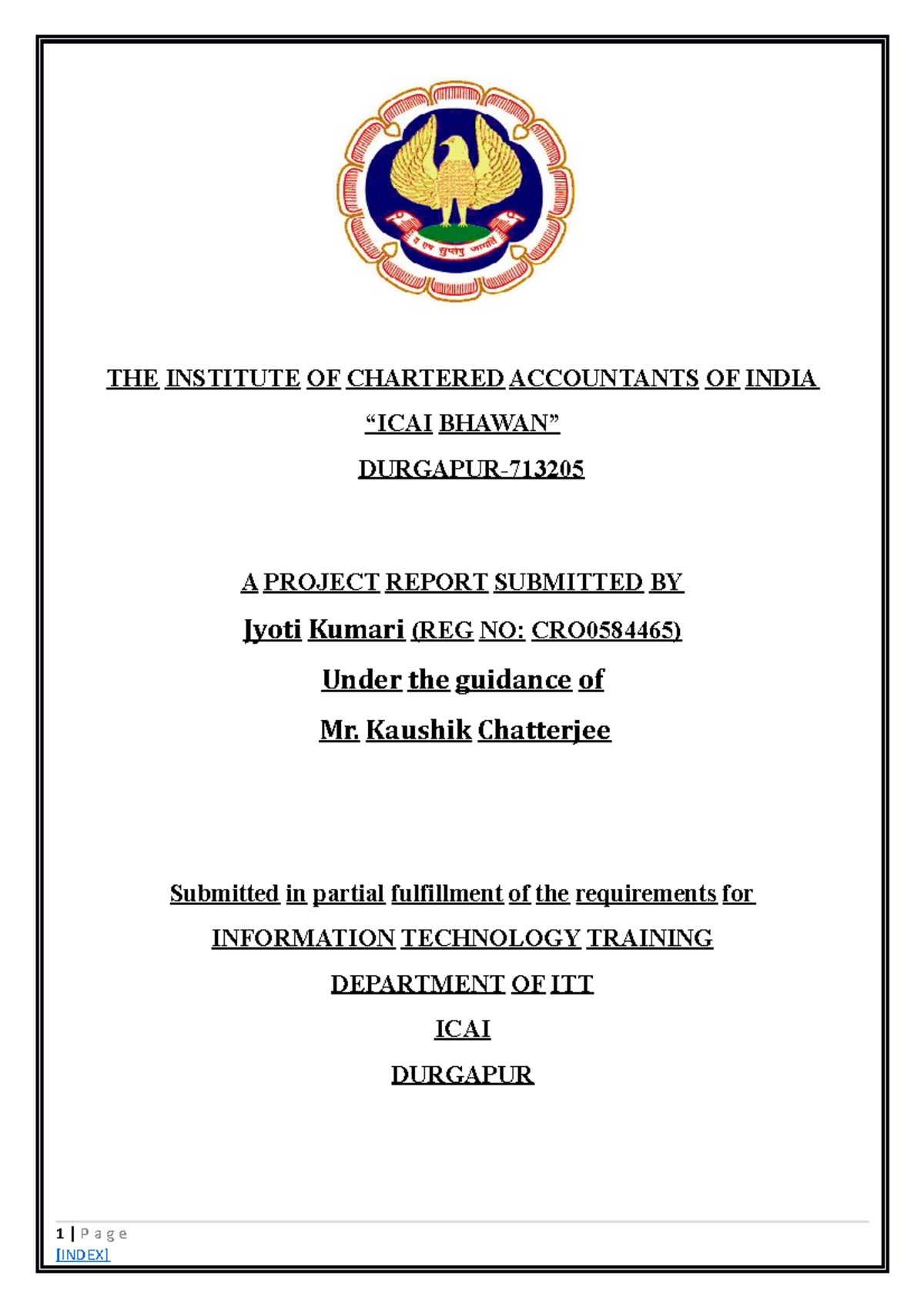 5 6293813335750083255 (Autosaved) - THE INSTITUTE OF CHARTERED ...