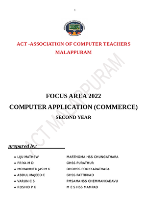 Adbms- Module 1 - Advanced Database Management System - MODULE 1 ...